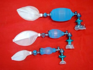 BVM - STAMAR EMS - Toronto Safety Training